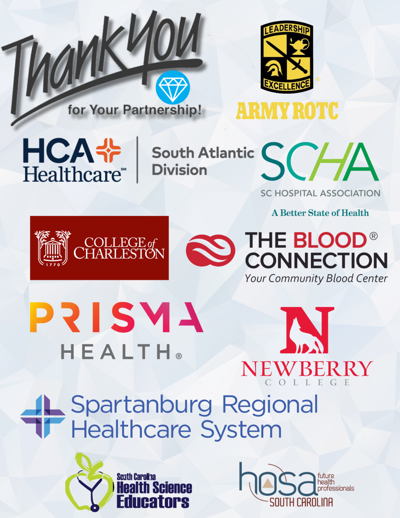 What is HOSA? - SC HOSA