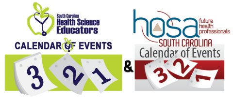 Calendar - SC HOSA