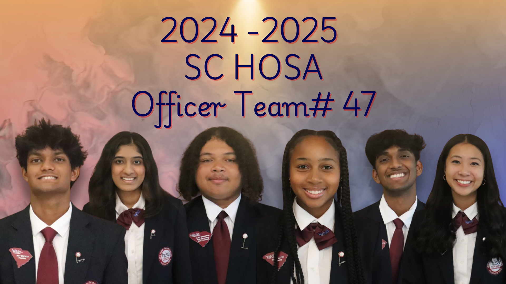 Home - SC HOSA