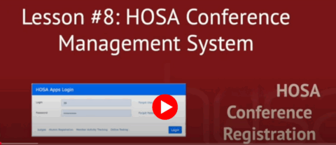 SLC Guide - SC HOSA